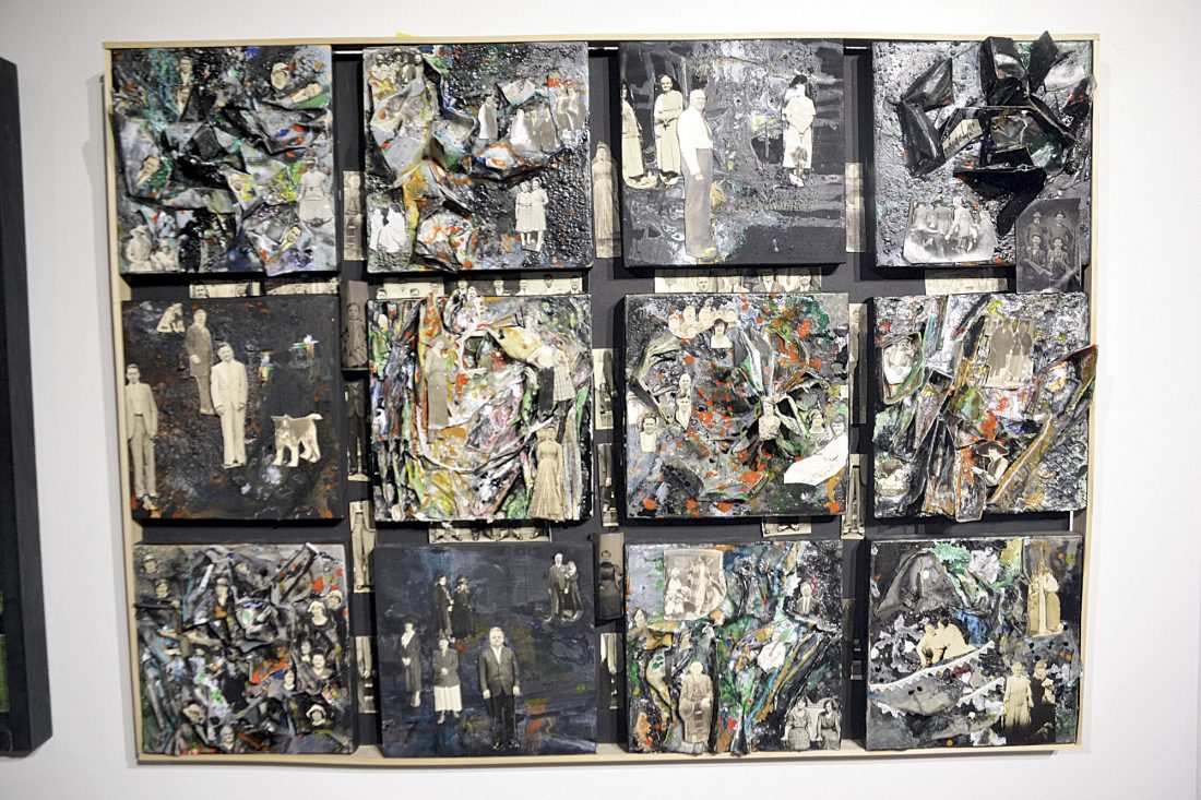 West Virginia’s beauty an inspiration to artist Killian | News, Sports ...